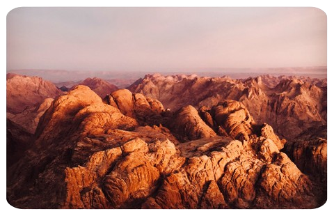 St Catherine Hike: Your Step-by-Step Guide to Sinai's Summit